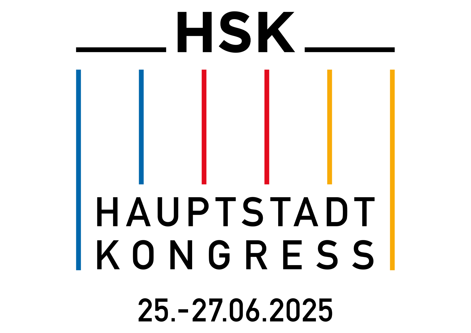 HSK 2025 | Krankenhaus Rating Report 2025 – Hauptstadtkongress 2025 Berlin